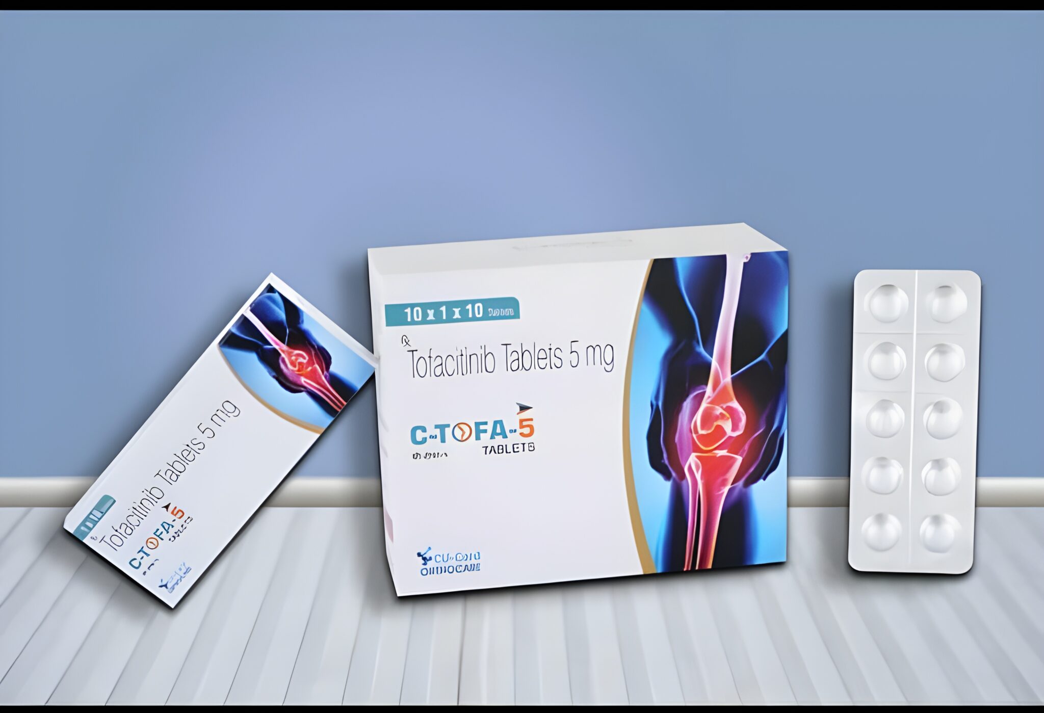 C Tofa 5 - & chemical corporations moradabad (India)